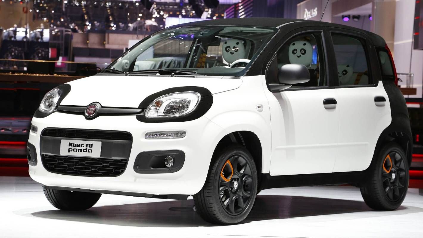 10 Times “Special Edition” Cars Went Too Far