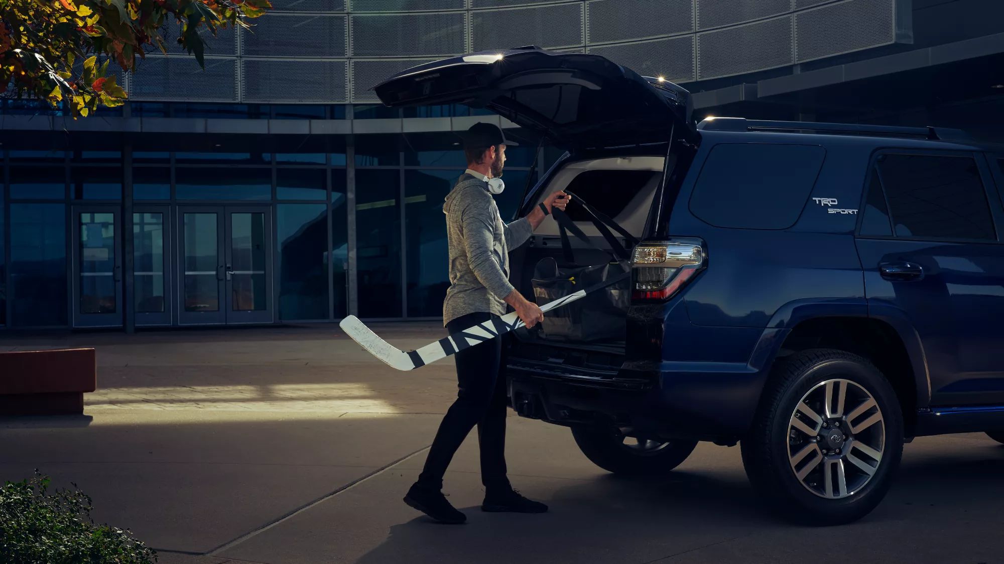 Here's How The 2022 Toyota 4Runner Compares With The Competition