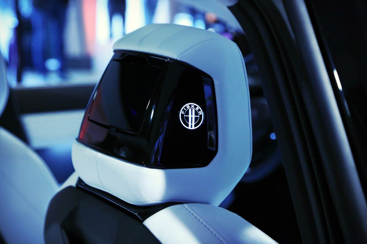 10 Things We Now Know About The Fisker Ocean