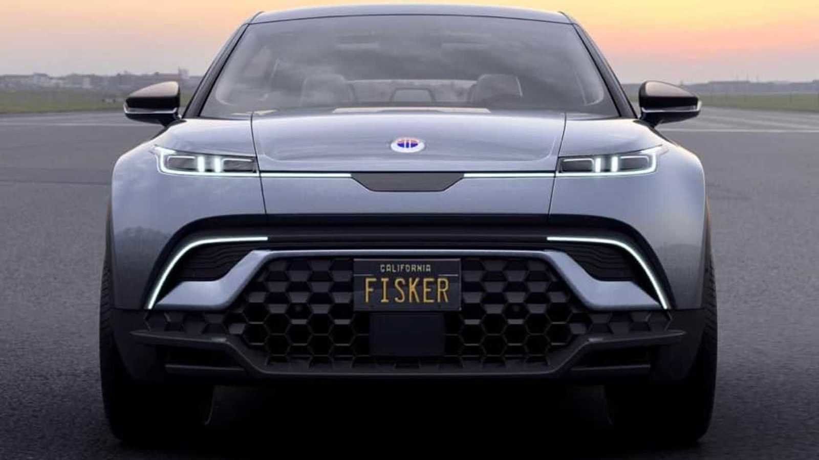 10 Things We Now Know About The Fisker Ocean