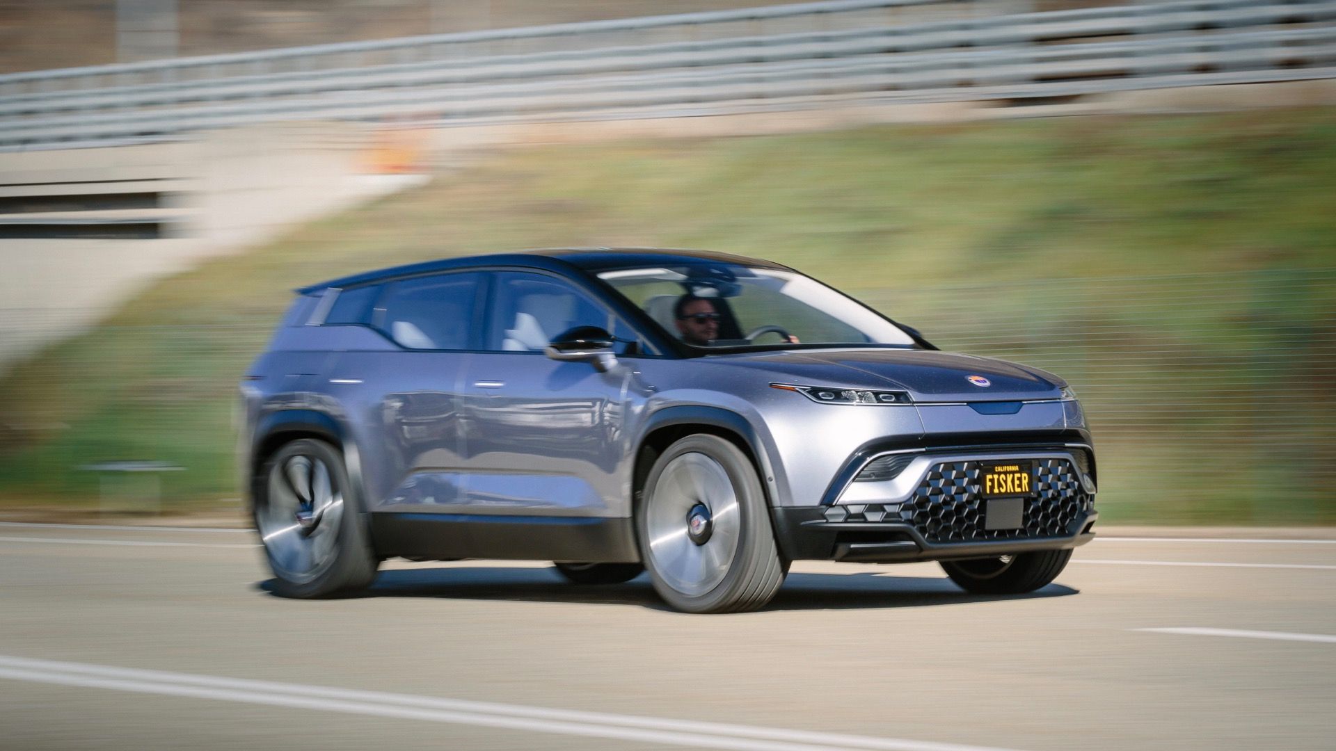 10 Things We Now Know About The Fisker Ocean