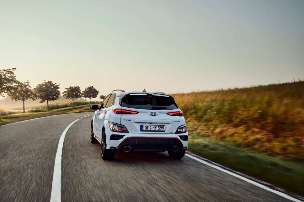 10 Biggest Problems With Hyundai's New Cars