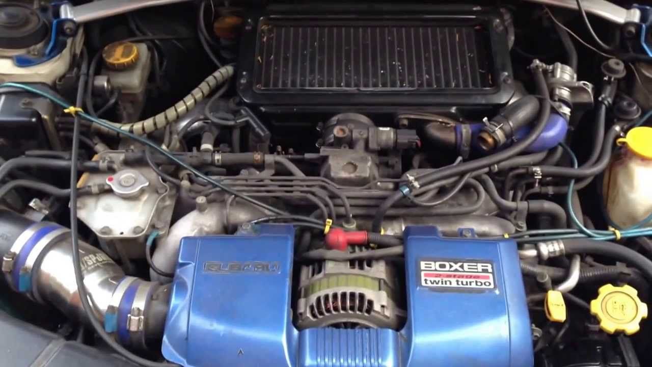 10 Sleeper Cars Every Gearhead Needs To Drive At Least Once