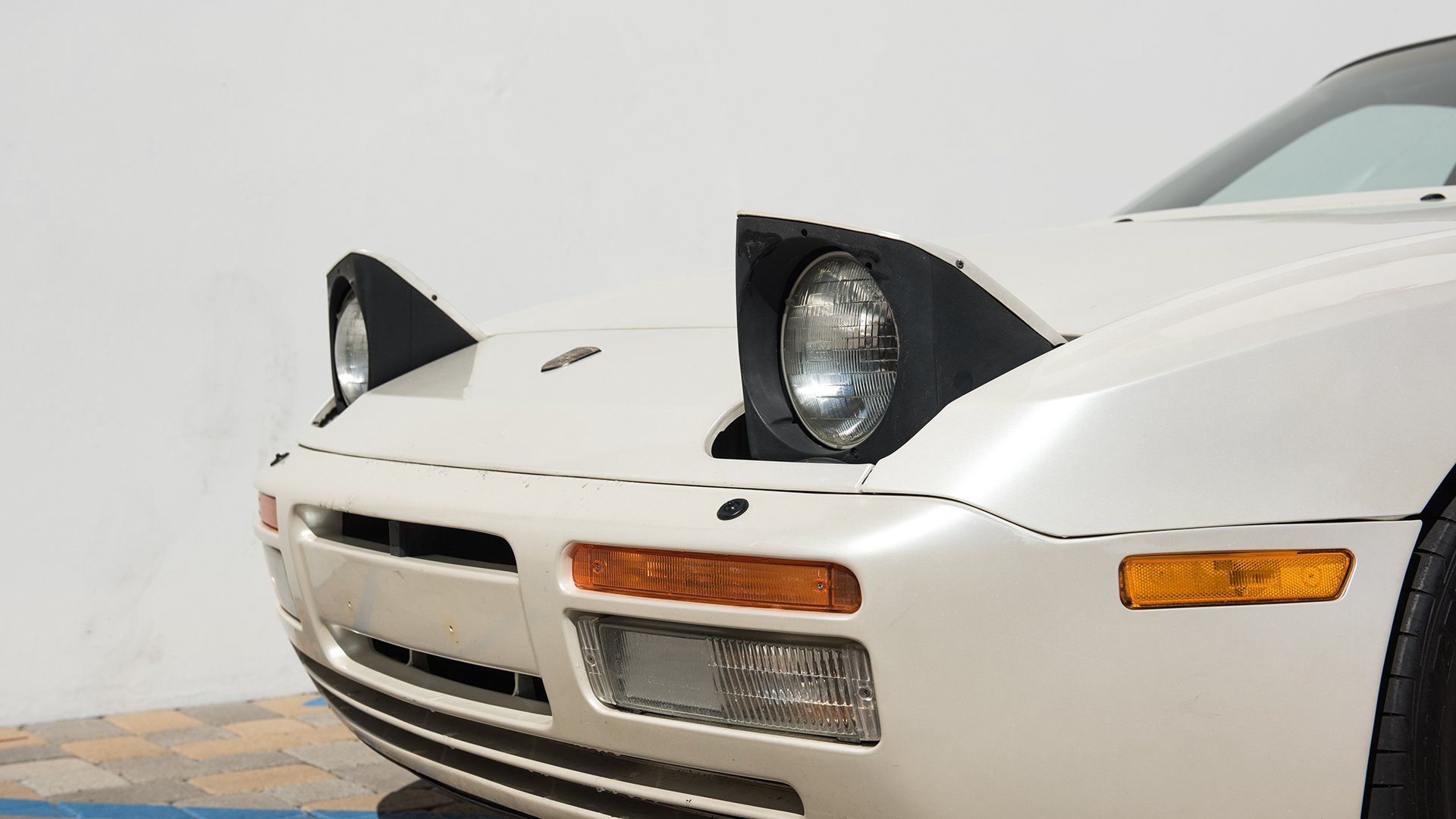 Here's What You Need To Know Before Purchasing A Porsche 944