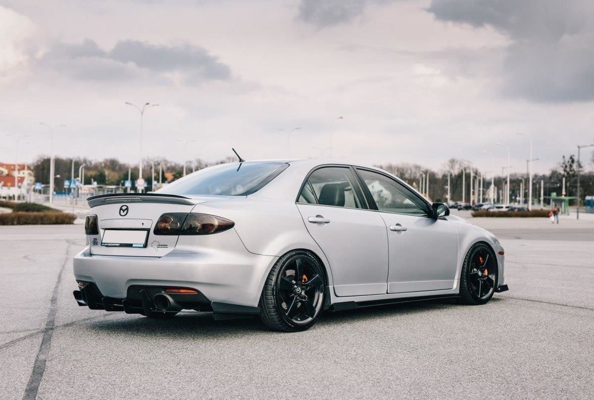 10 Sleeper Cars Every Gearhead Needs To Drive At Least Once