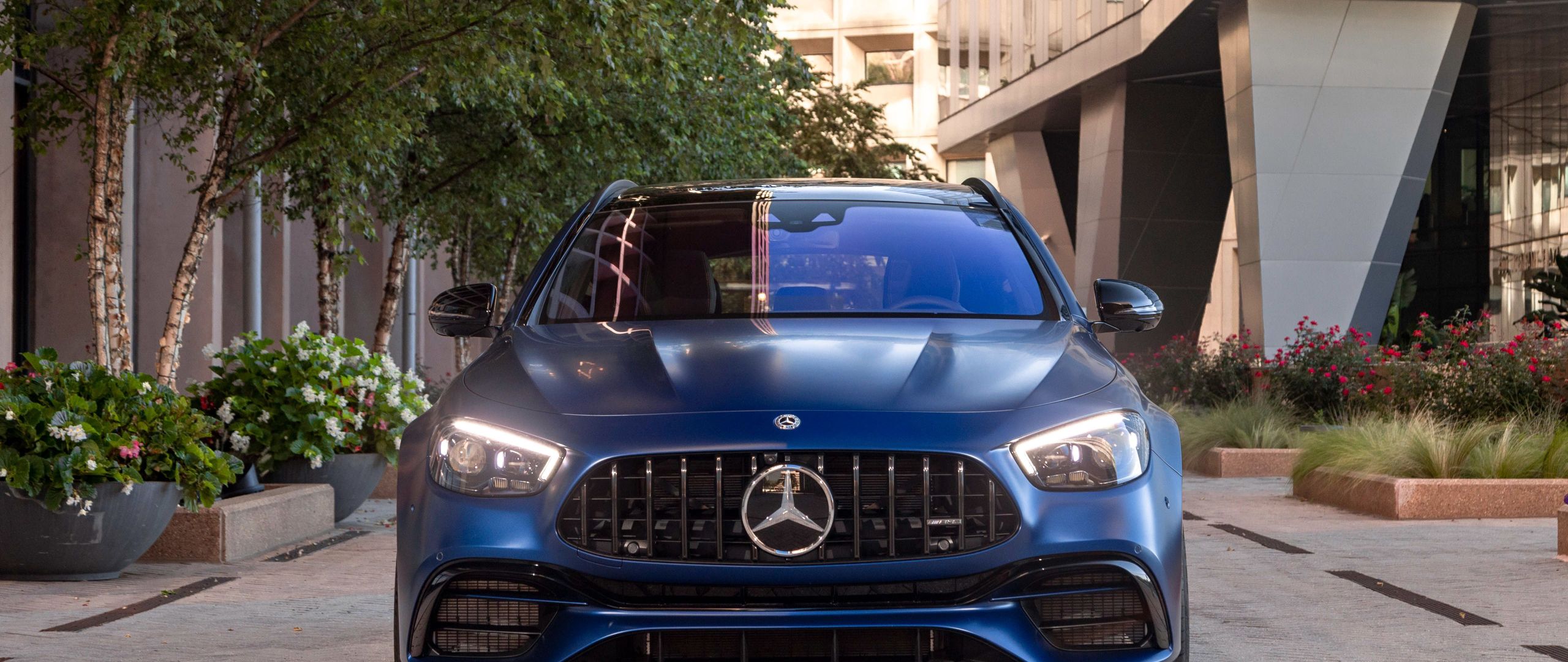 2021 Mercedes-AMG E63 S: Costs, Facts, And Figures