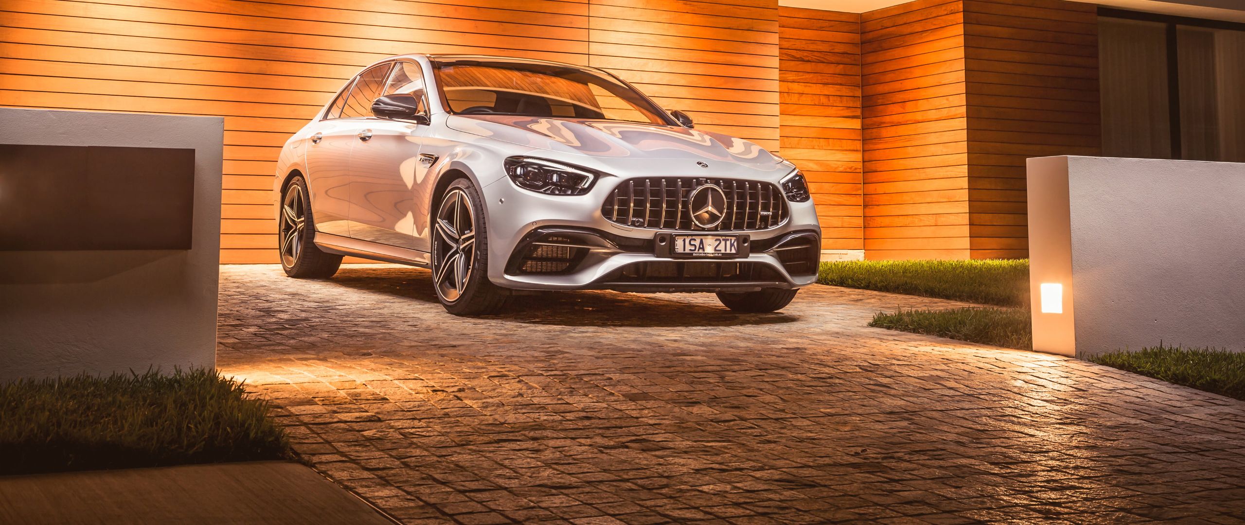 2021 Mercedes-AMG E63 S: Costs, Facts, And Figures