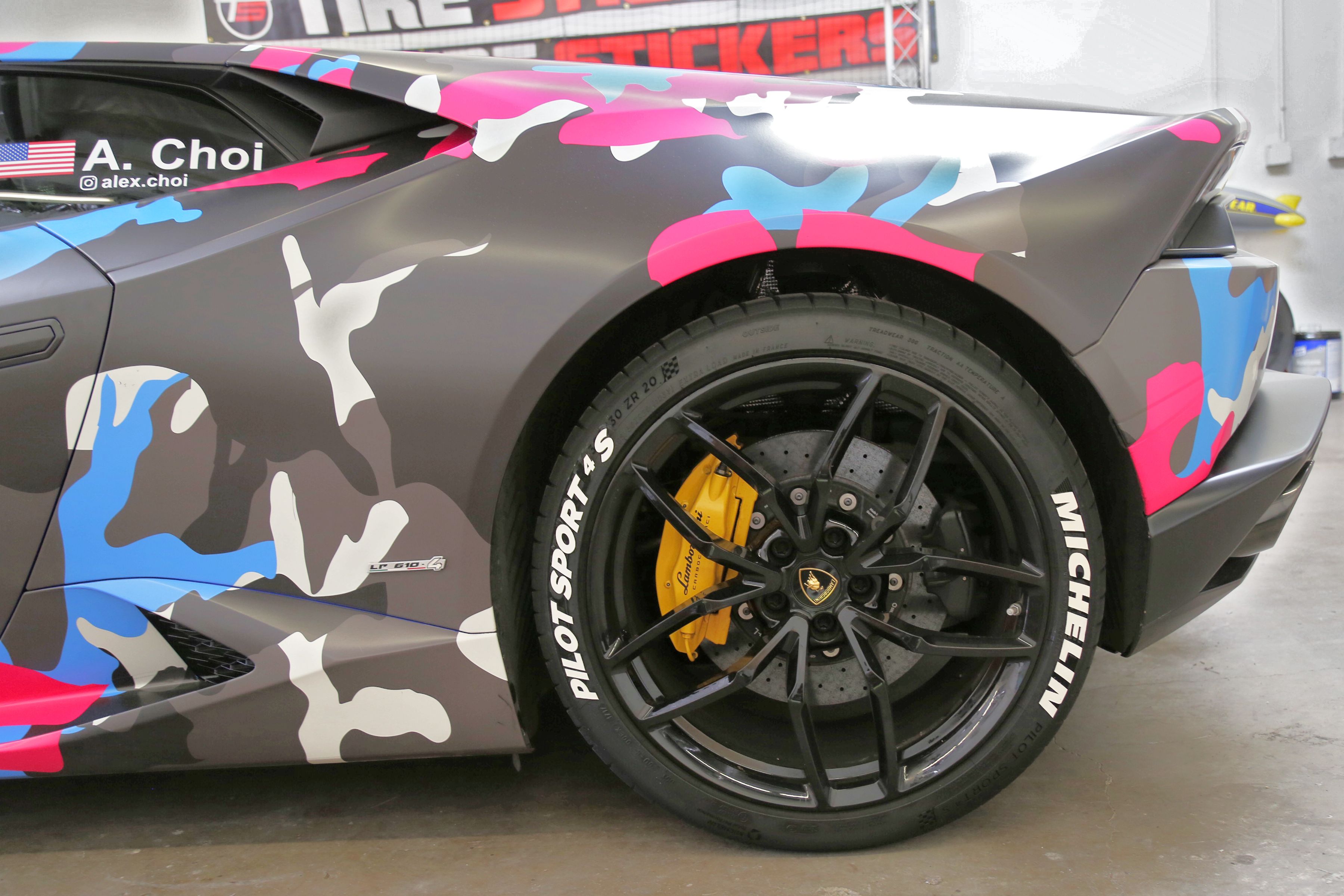 The Best Tires For Lightweight Sports Cars In Different Situations