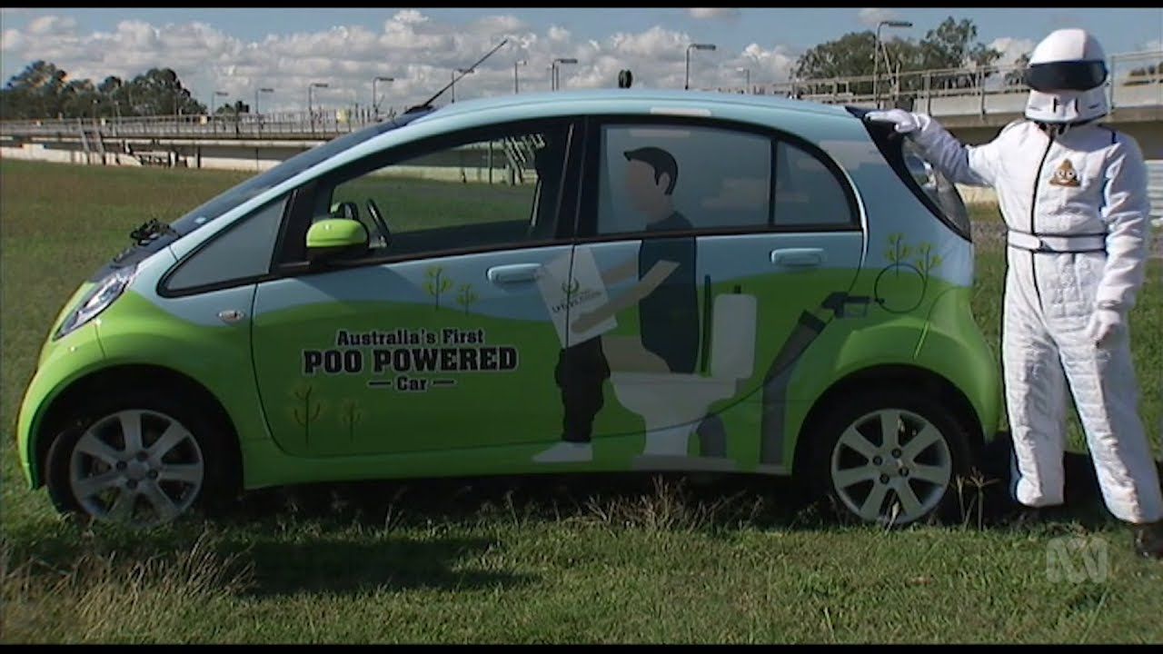 Here's Why These Alternative Fuel Attempts Failed Big-Time