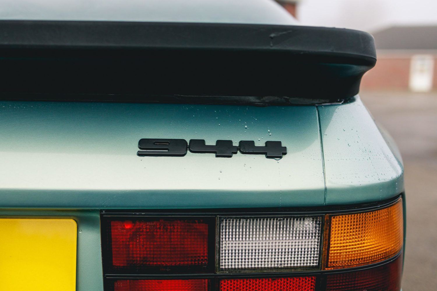 Here's What You Need To Know Before Purchasing A Porsche 944