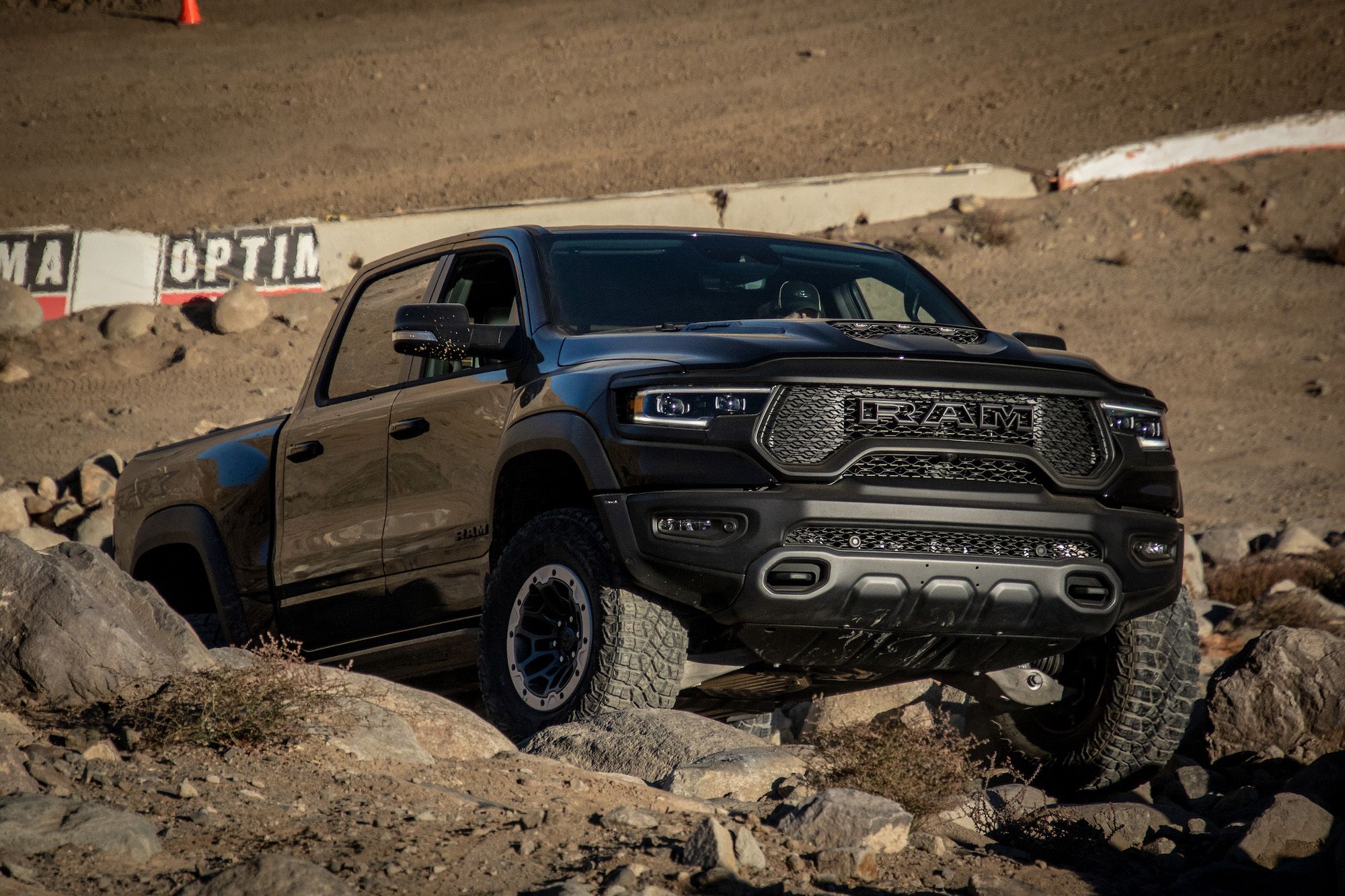 2022 Ram 1500 TRX: Costs, Facts, And Figures