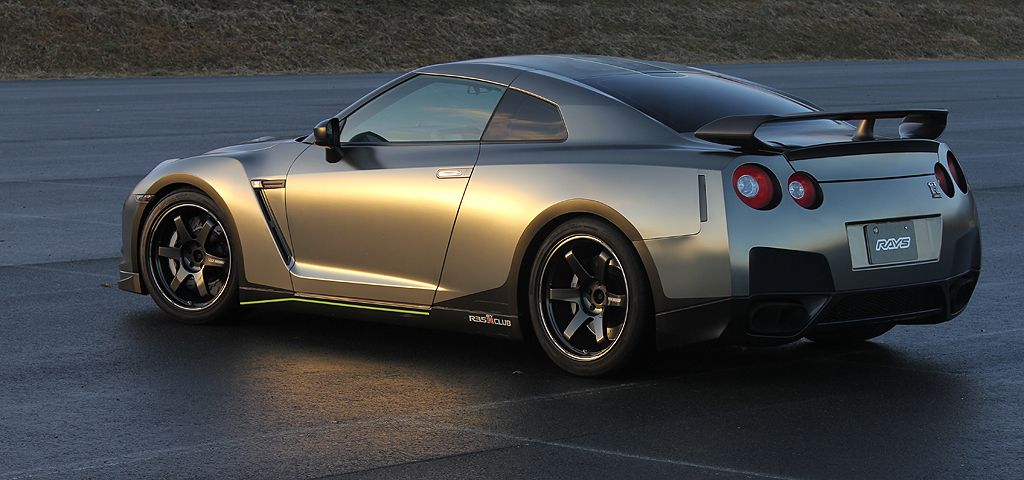 10 Performance Rims That Look Great On Any Sports Car