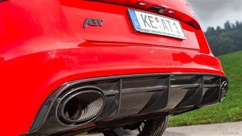 10 Things People Forgot About The Audi RS6 Avant