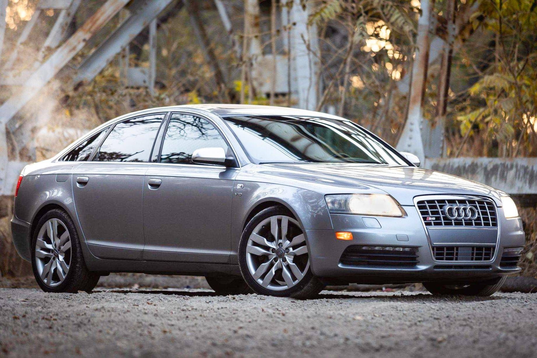 10 Sleeper Cars Every Gearhead Needs To Drive At Least Once