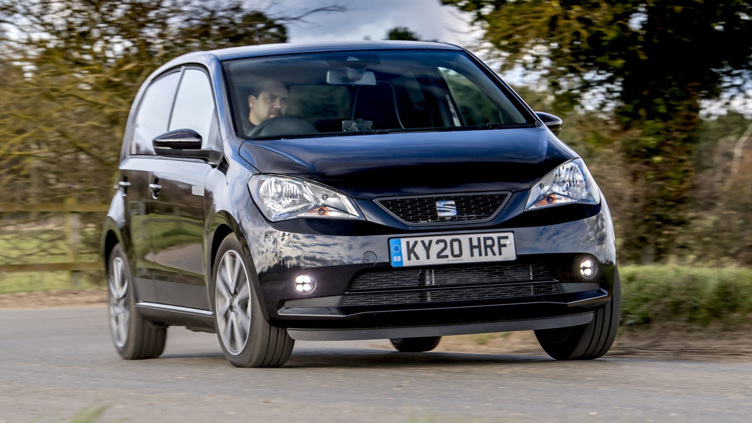 These Are The 10 Best Small Electric Cars