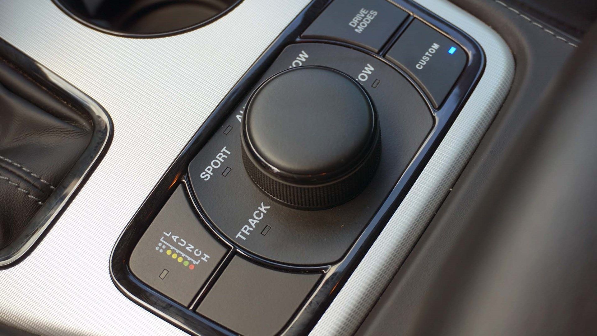 10 Things We Love About The Jeep Grand Cherokee Trackhawk