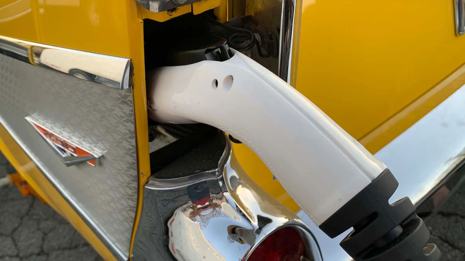 10 Things We Love About The Chevrolet Project X