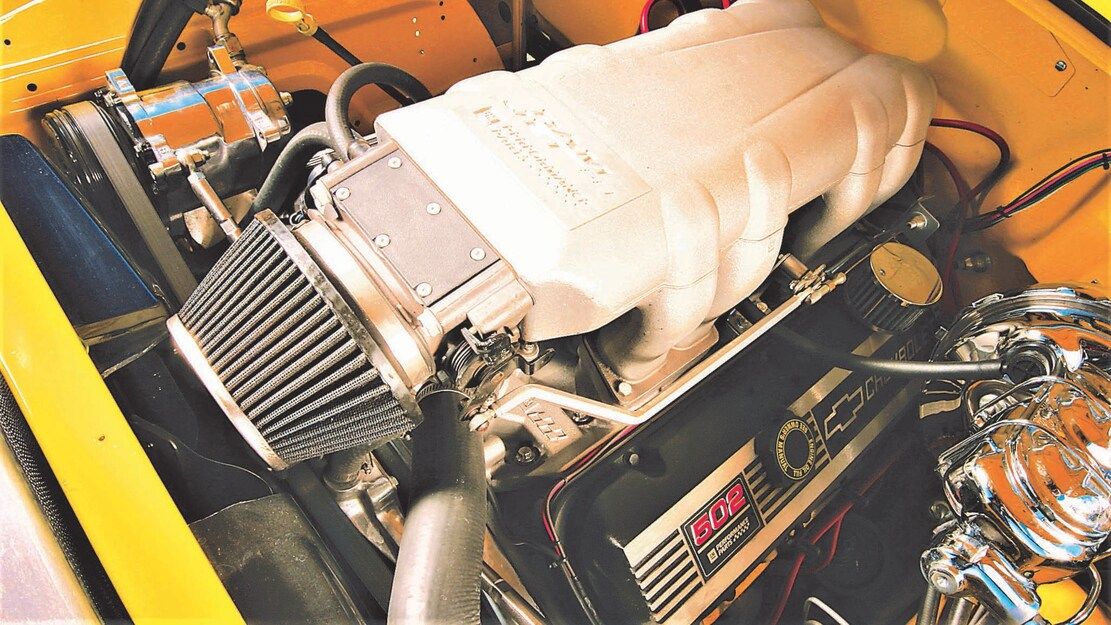 10 Things We Love About The Chevrolet Project X