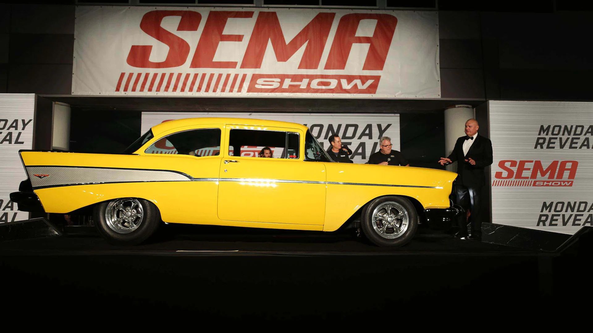 10 Things We Love About The Chevrolet Project X