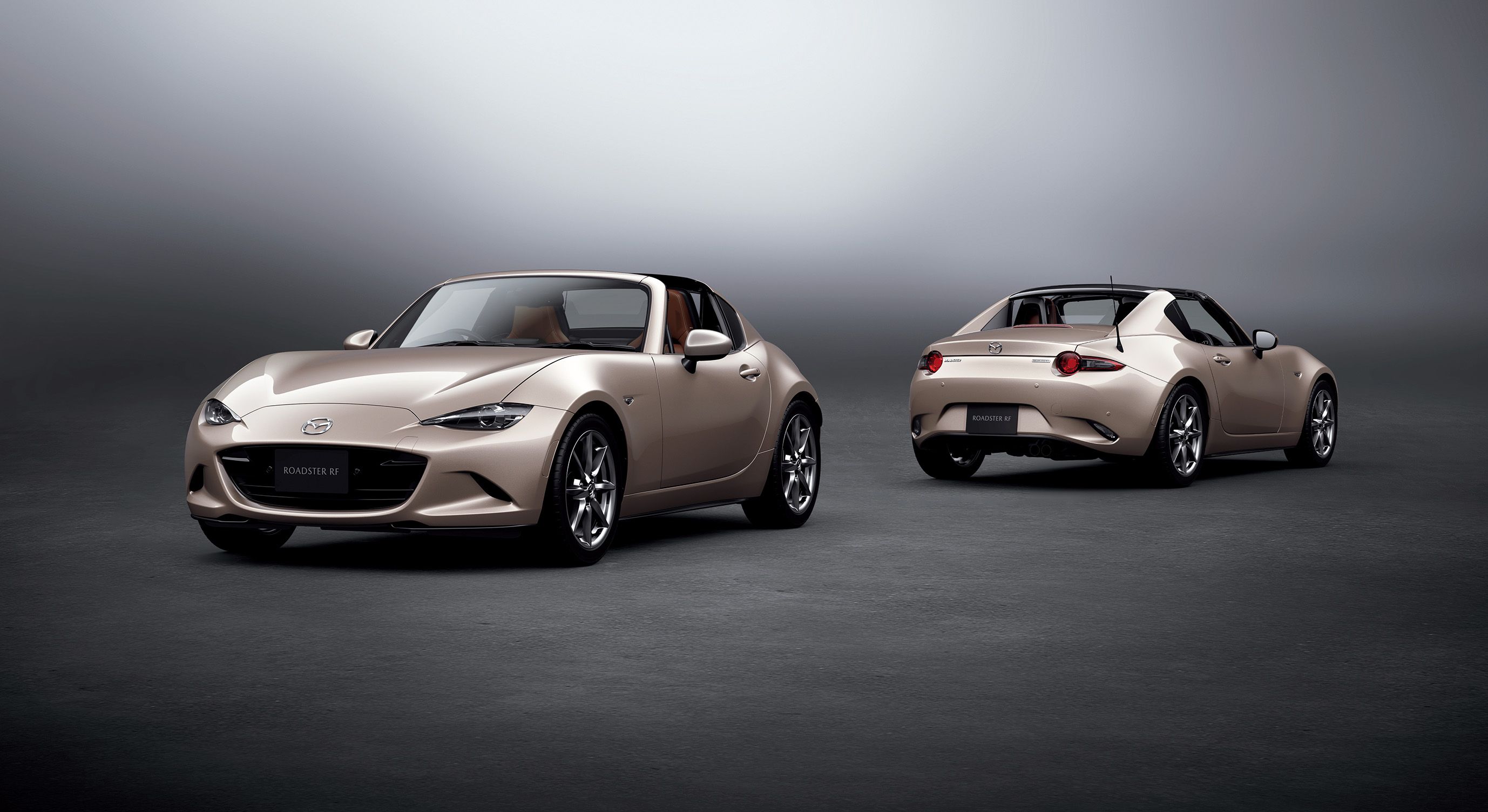 The Designer Behind The First-Generation Mazda MX-5 Miata Has Passed Away