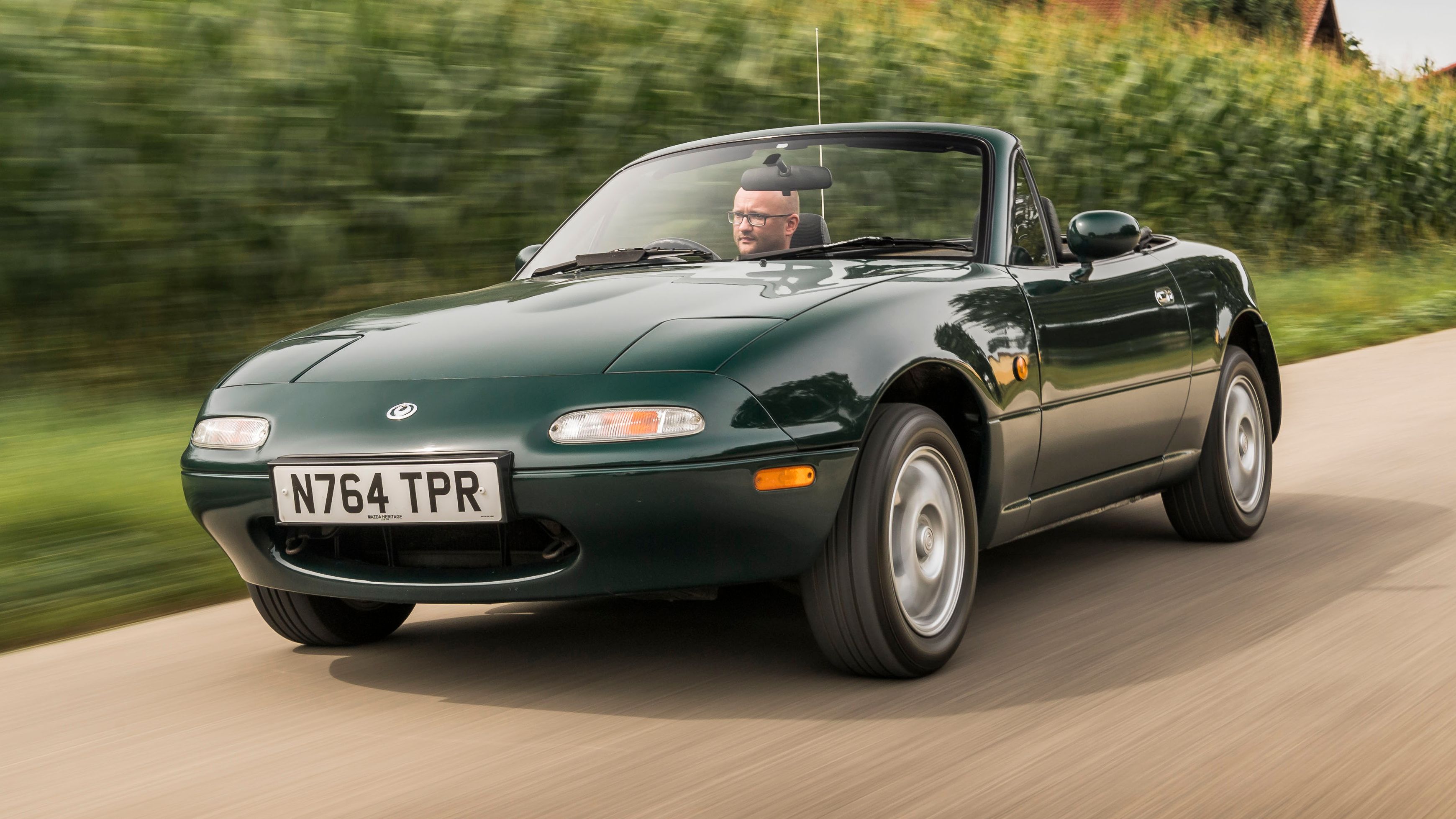 These Are The Coolest Mods For Your Mazda Miata
