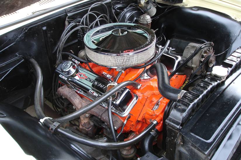 10 Of The Most Reliable V8 Engines Ever