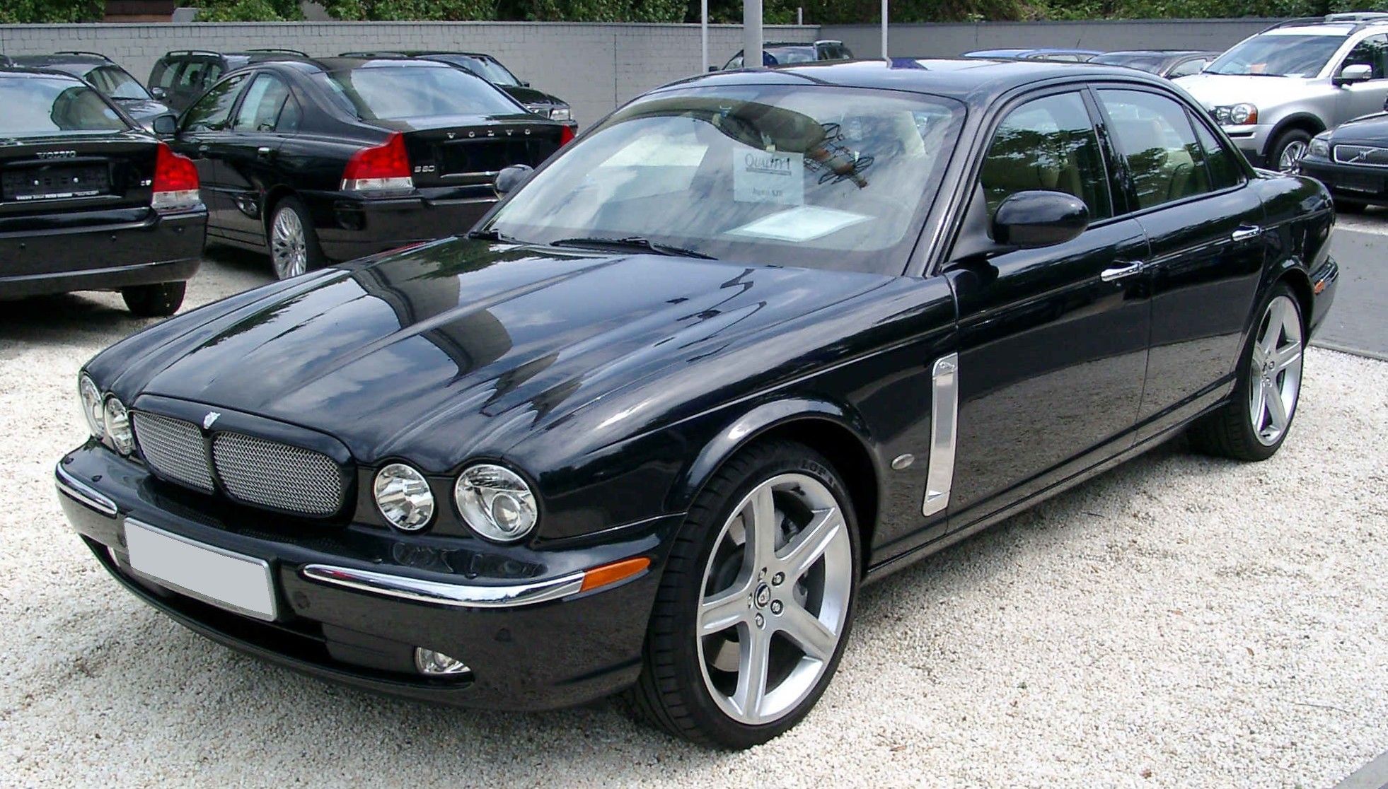 You Can Buy These Supercharged Cars For Cheap