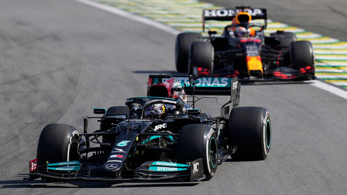 Max Vs Lewis: How The Final Rounds Might Play Out