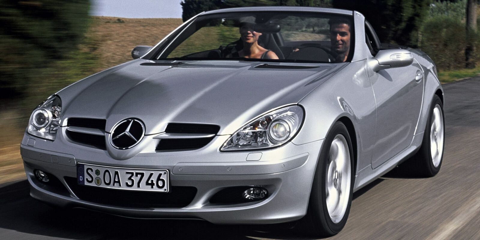 Here Are The Coolest European Convertibles The Average Gearhead Can Afford