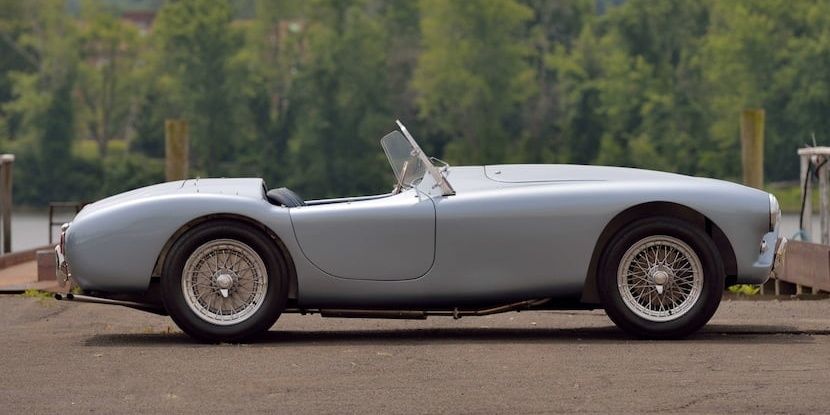 10 British Cars We Wish Would Make A Comeback