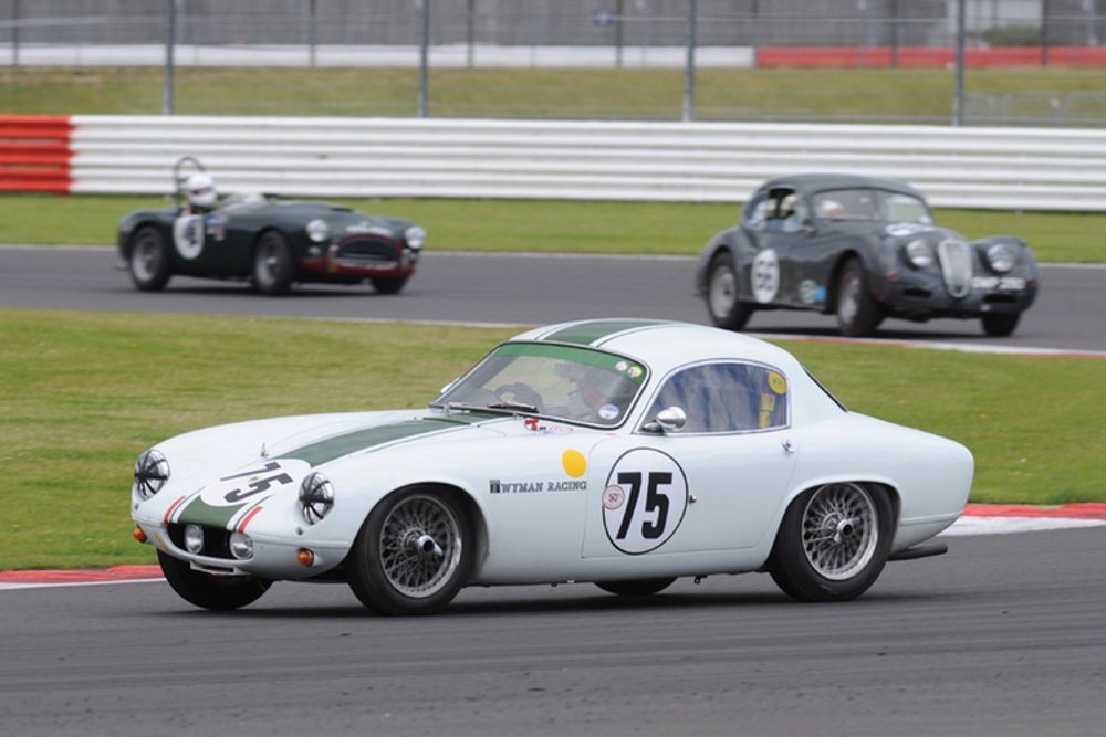 Why The Lotus Elite Sport Is A Brilliant Classic Sports Car For Beginners