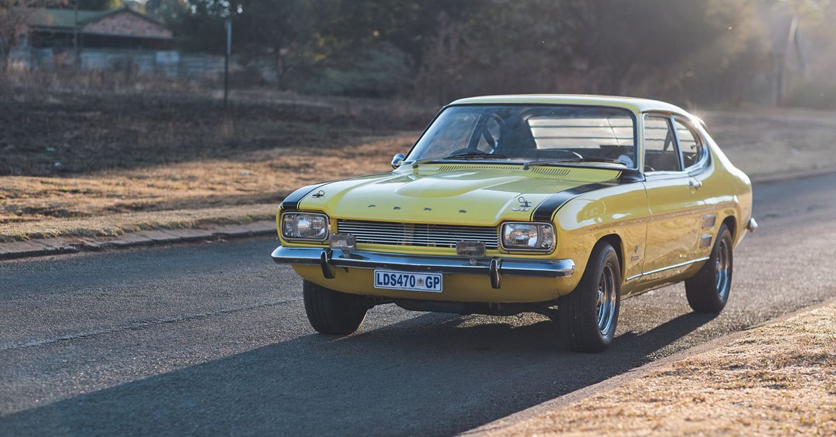 10 Times Carmakers Built Tiny Cars With Massive Engines