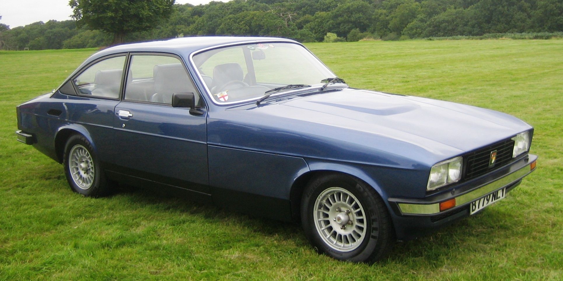10 British Cars We Wish Would Make A Comeback