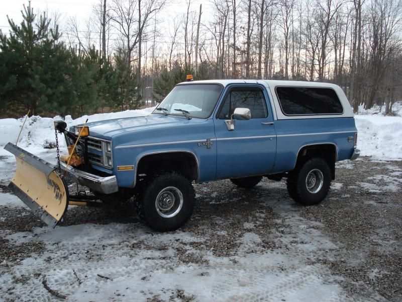 10 Cheap Backup Vehicles That Will Save You On Snow Days