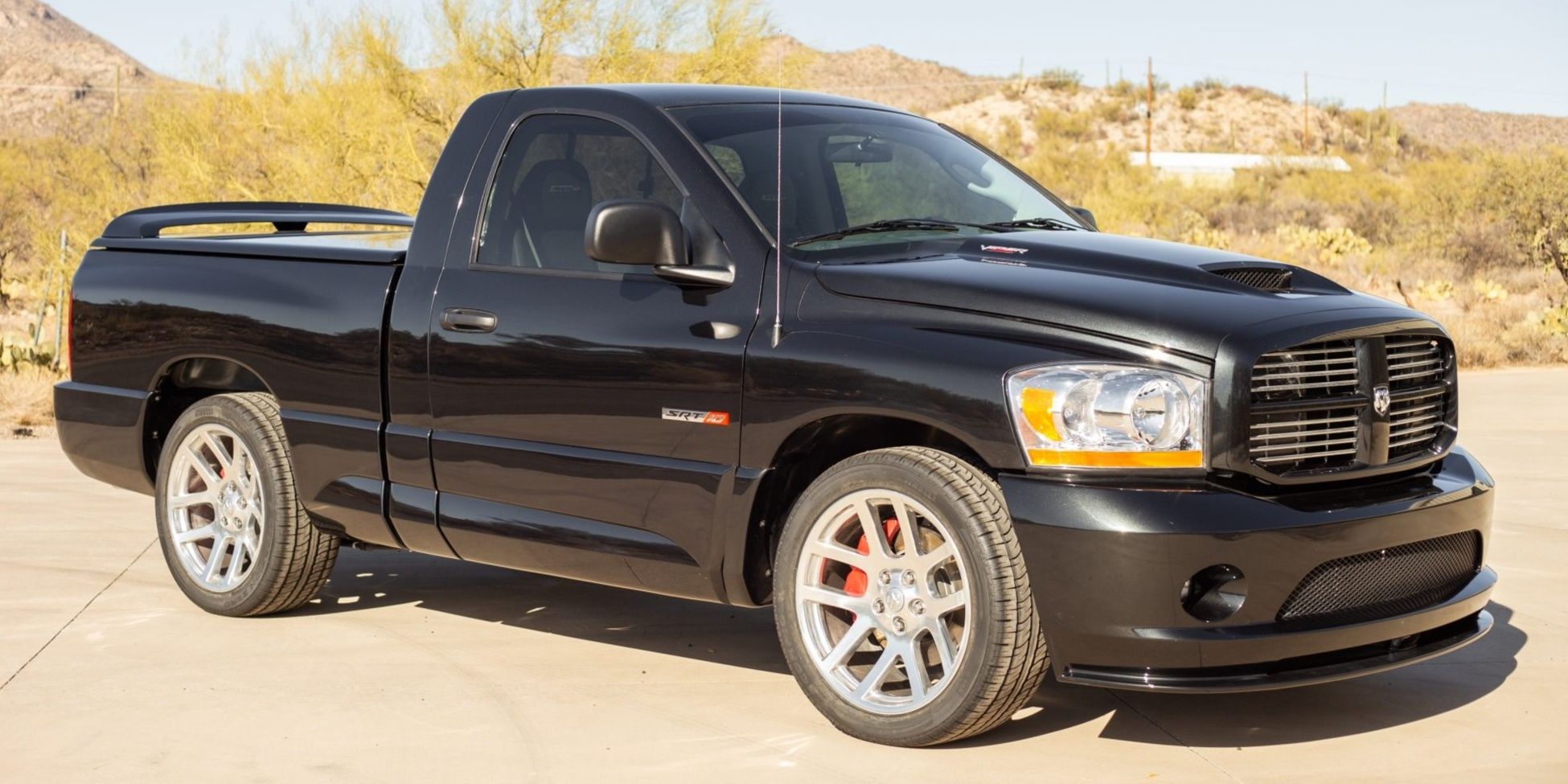 5 Reasons Why We Love The 2nd Gen Ford F-150 Lightning (5 Reasons Why ...