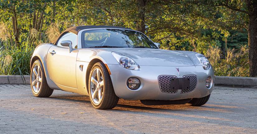 15 Insanely Cheap RWD Cars You'll Still Have Fun Driving