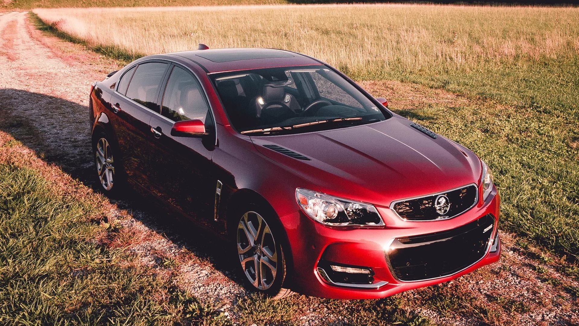 10 Modern Sleeper Cars No One Saw Coming