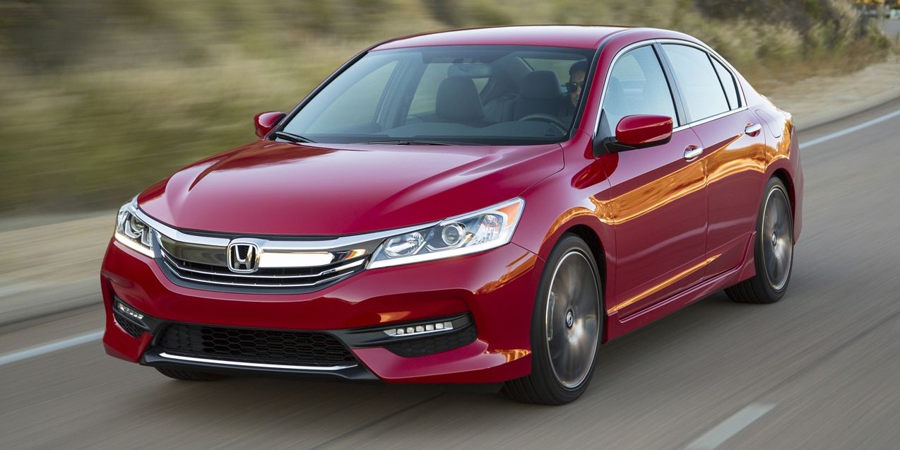 This Was The Best Commuter Car Of 2021