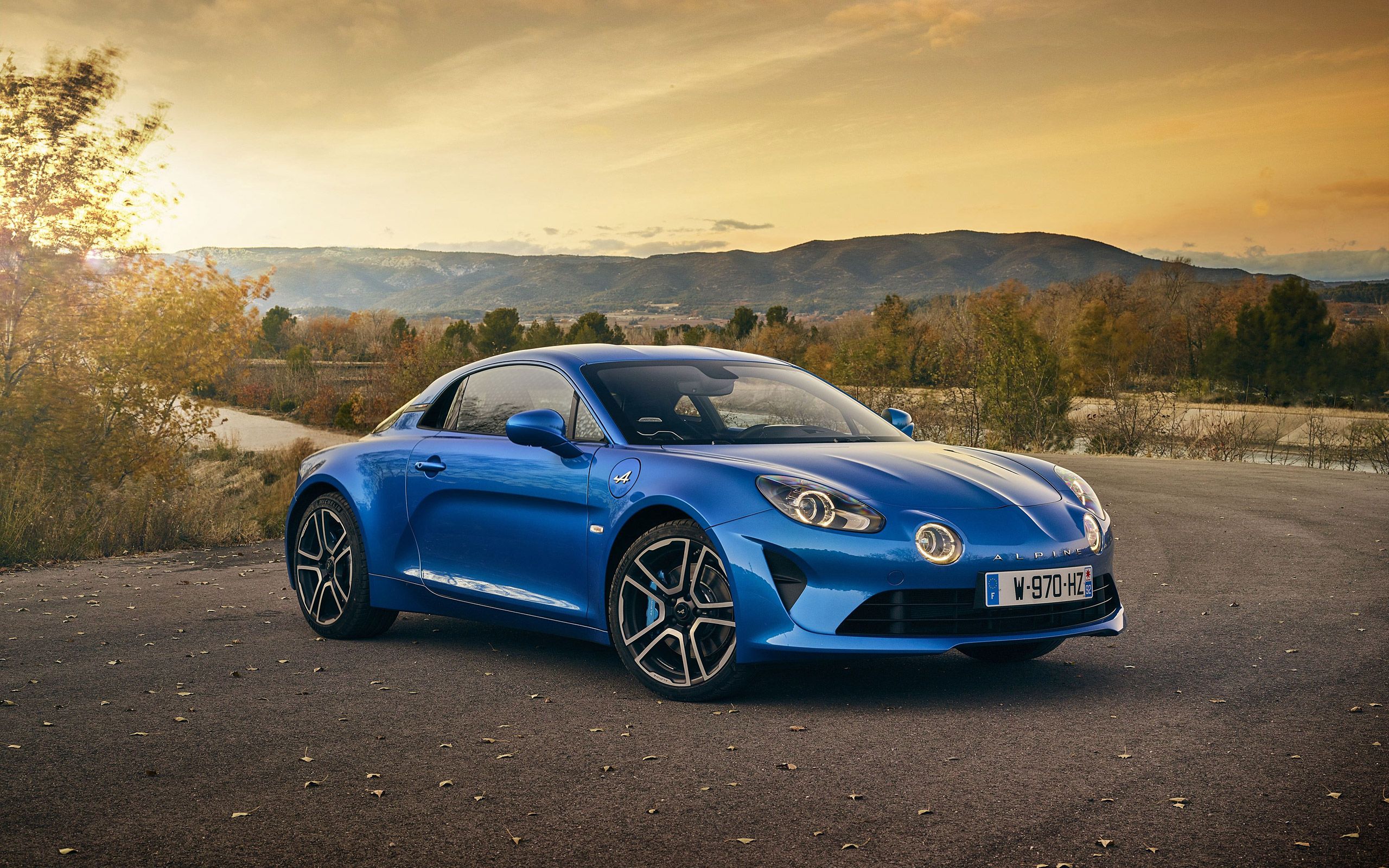 Here Are The Coolest French Sports Cars Ever Sold