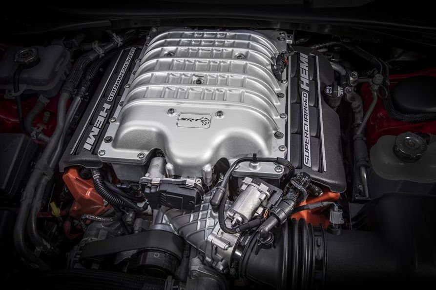 Dodge SRT Hellcat Tips And Tricks New Owners Should Know