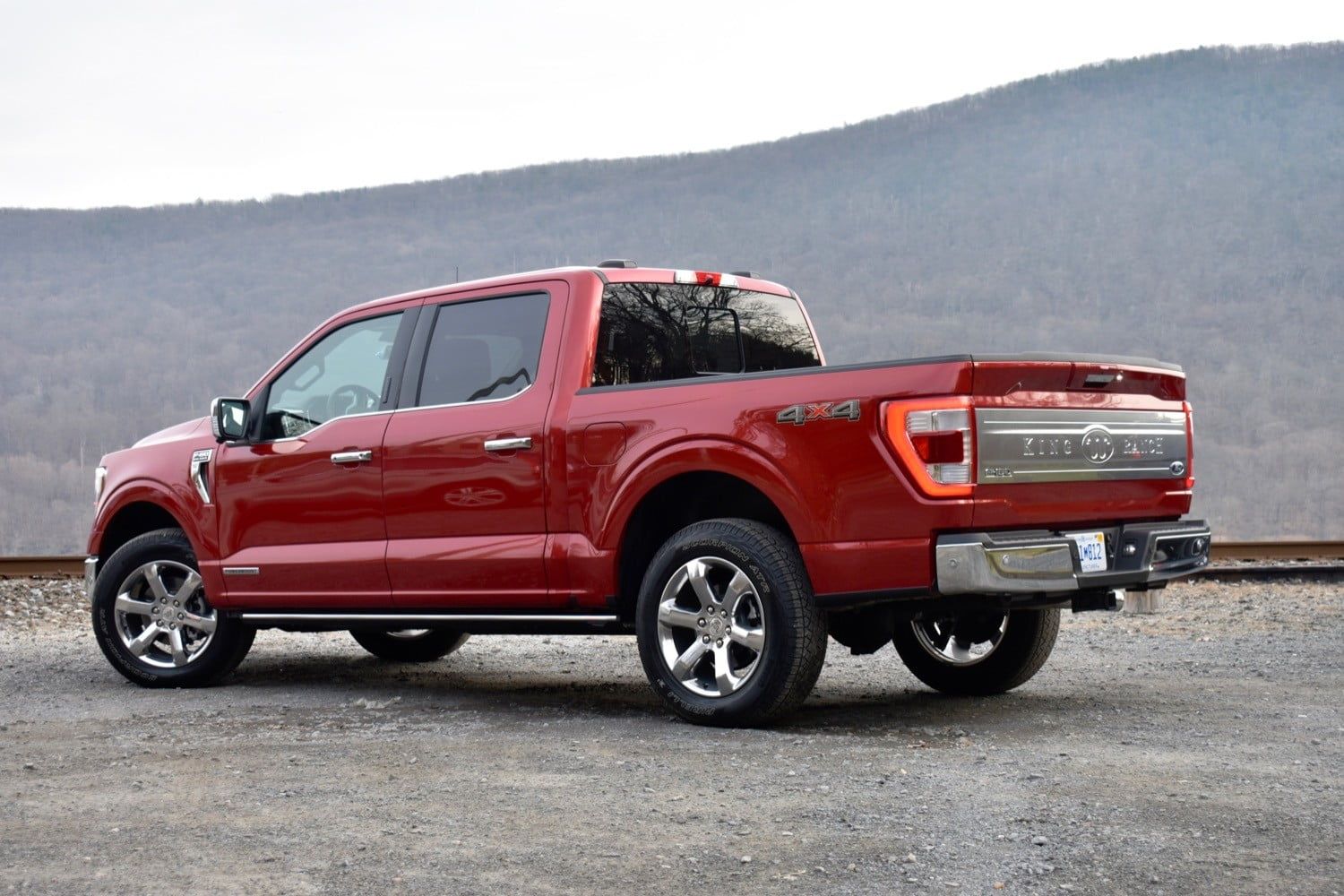 Power Stroke Vs PowerBoost: Decide Which Used Ford F-150 You Should Buy