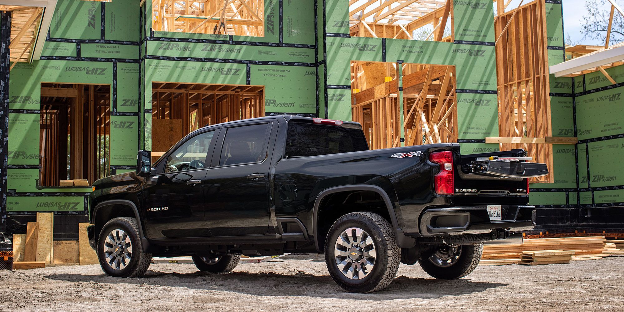 2022 Chevrolet Silverado: Costs, Facts, And Figures