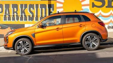 We'd Buy A Used Toyota 4Runner Over Any Of These New SUVs