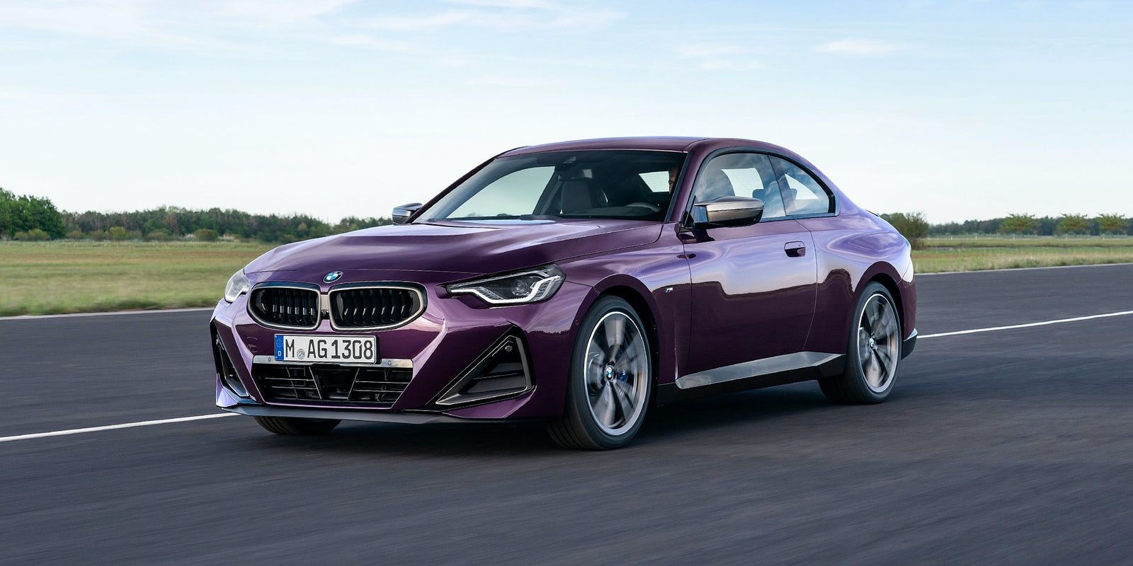 10 Modern Sleeper Cars No One Saw Coming