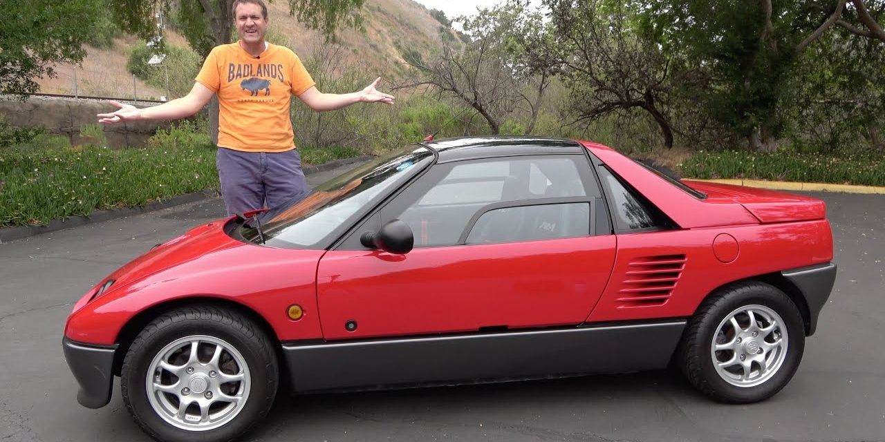 10 Cheap JDM Cars Every Gearhead Wants To Own