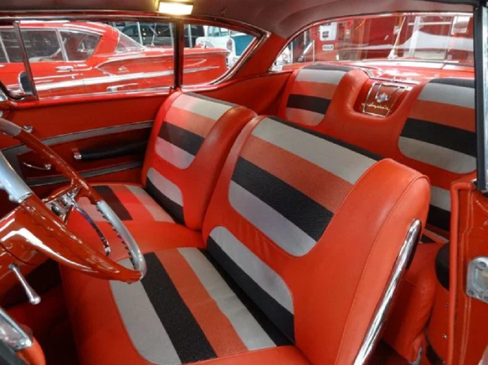 10 Classic Impalas That Are More Expensive Than A New Corvette C8