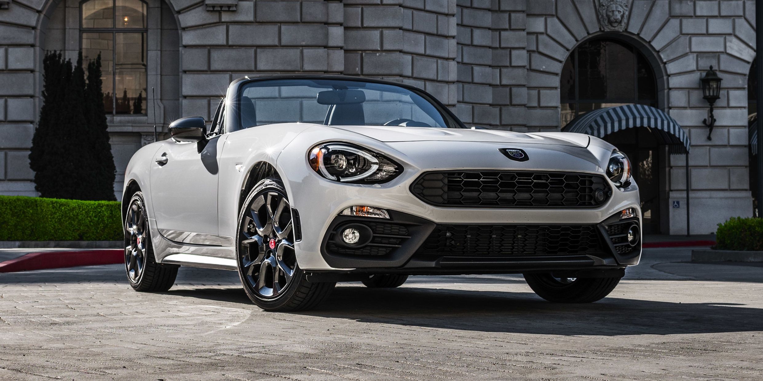 These Are The 10 Best Performance Cars You Can Buy For Less Than $30,000