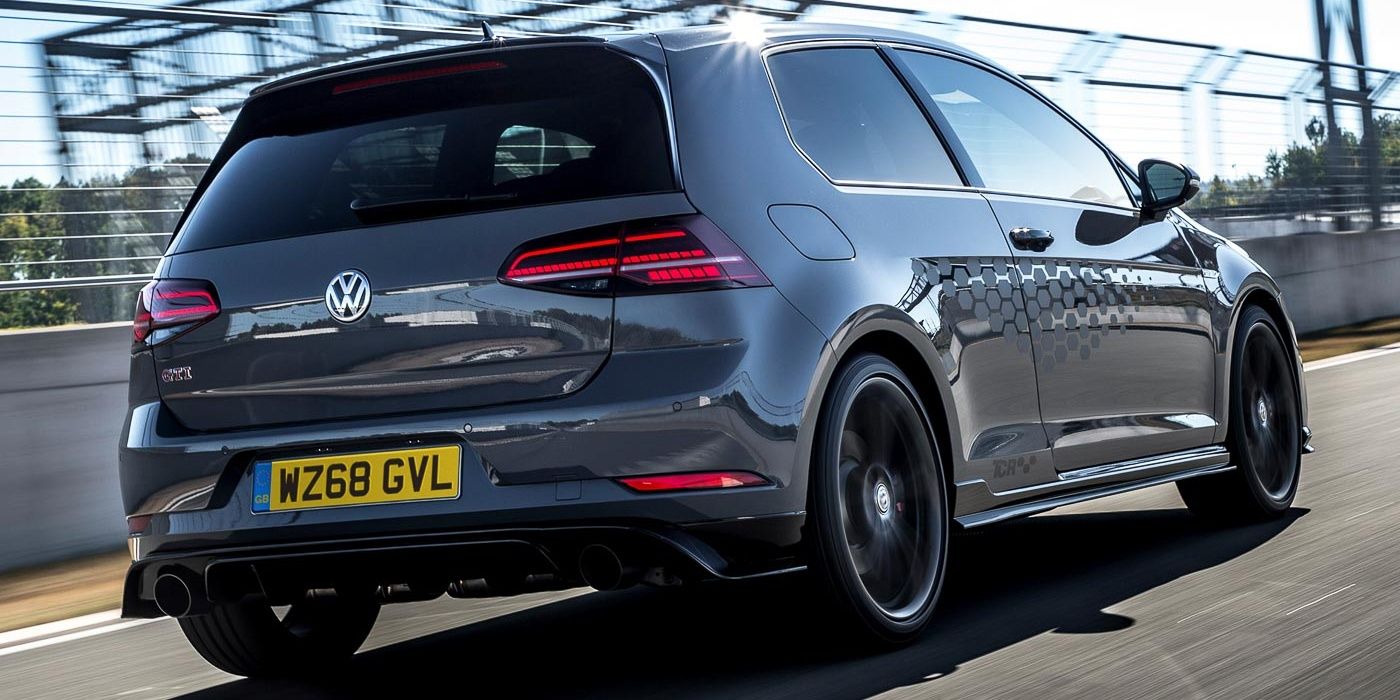 These Are The 10 Best Performance Cars You Can Buy For Less Than $30,000