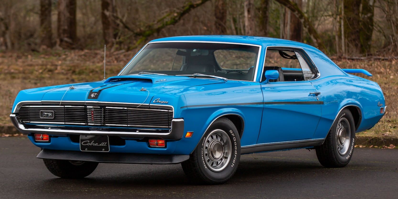10 Of America's Most Underrated Cars Of The '60s