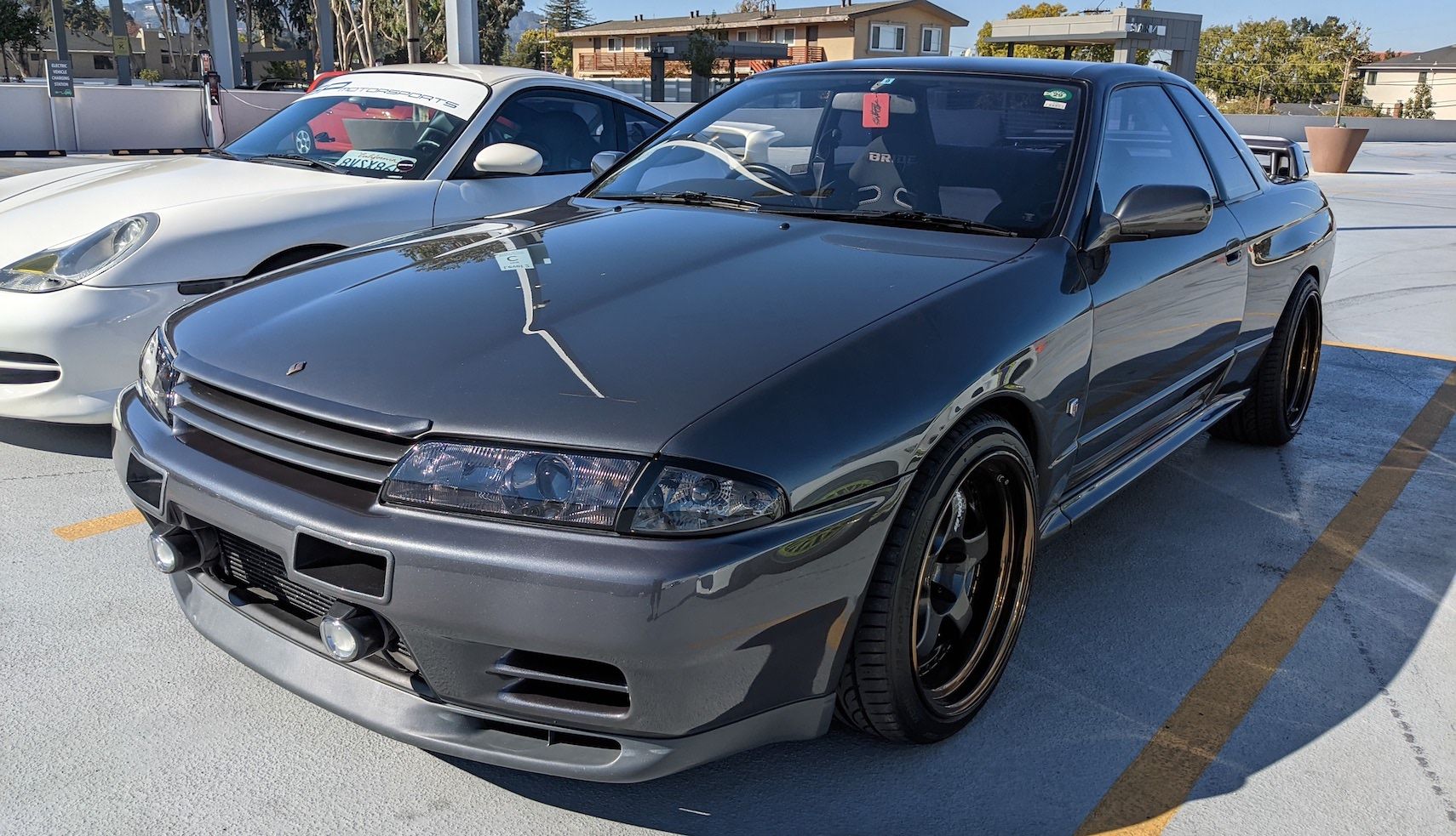 15 JDM Cars Everyone Should Drive At Least Once